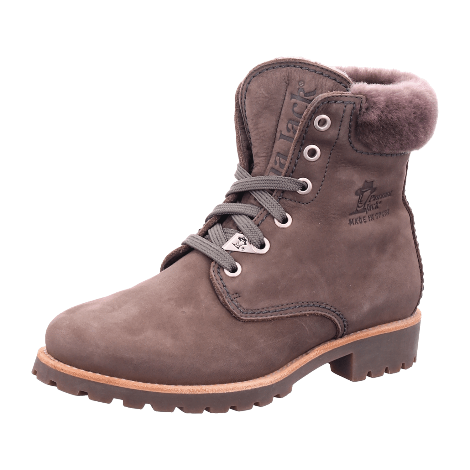 Panama Jack Igloo in Braun | schuhe.de