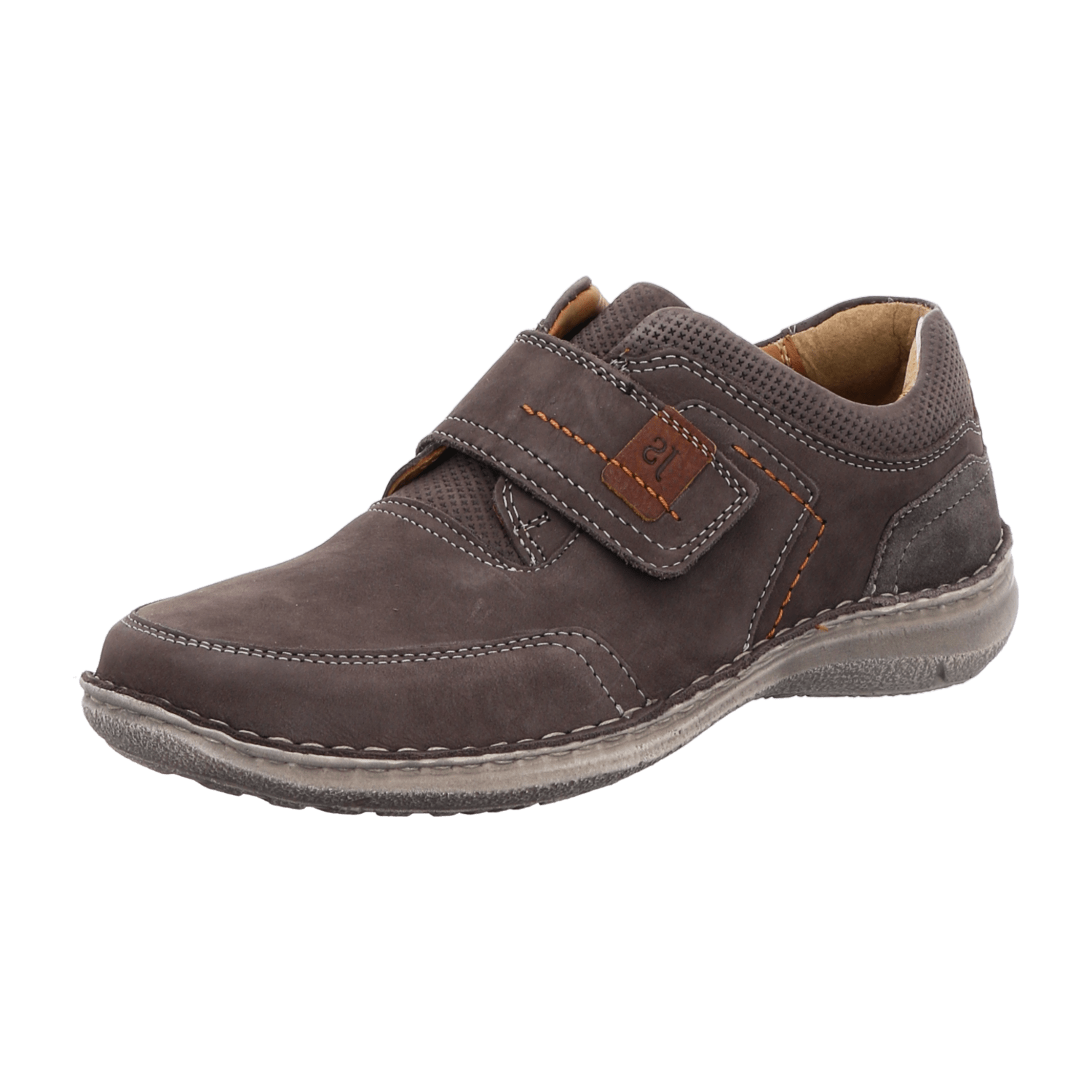 Josef Seibel R8 9 7 1 2 In Braun Schuhe de Josef Seibel R8 9 7 1 2 In Braun Schuhe de